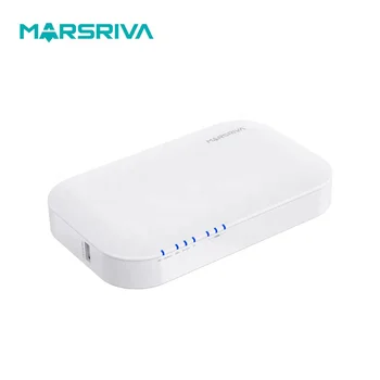Marsriva Technology Co., Ltd. - DC UPS, Line Interactive UPS