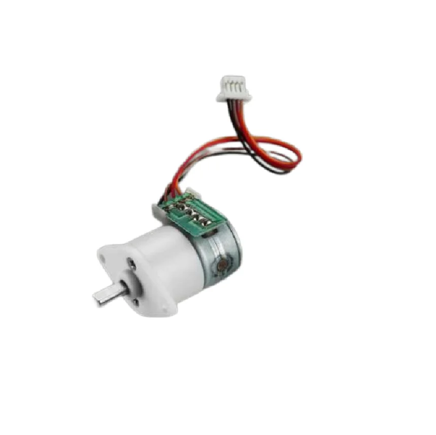 Micro Stepper Motor With Gearbox 12v Stepper Geared Motor - Buy 12v ...