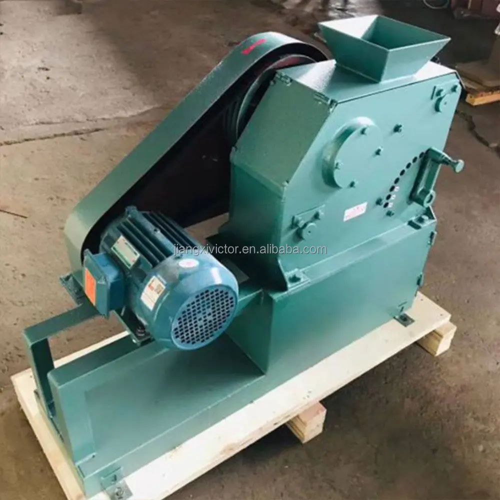 PEF100*100 Small Jaw Fine Crusher - Reliable Lab Equipment