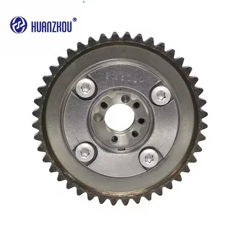 Exhaust Camshaft Adjuster Actuator Gear 2710503447 2710501500 For ...