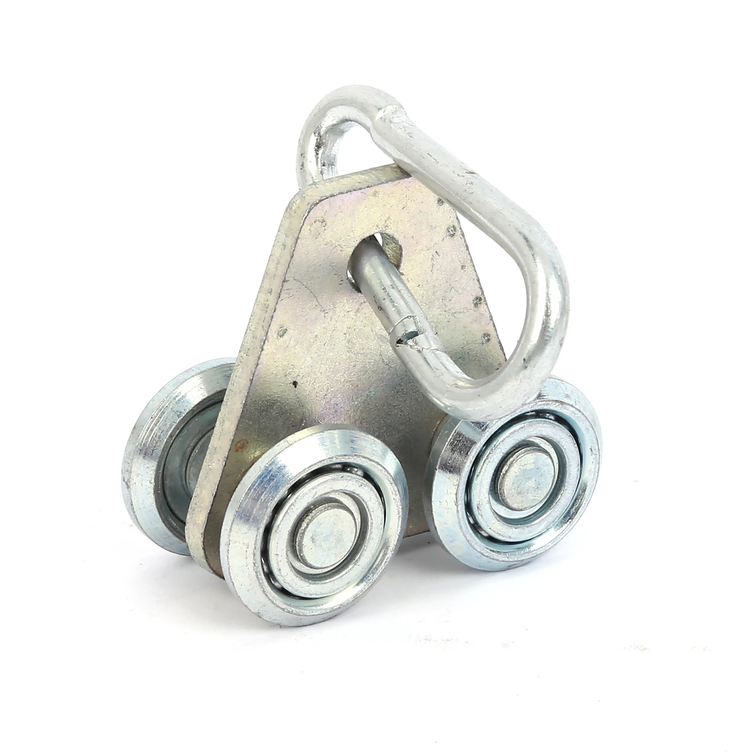 Sliding Door Pulley Gate Wheel Sliding Door Roller Hanging Gate Roller ...