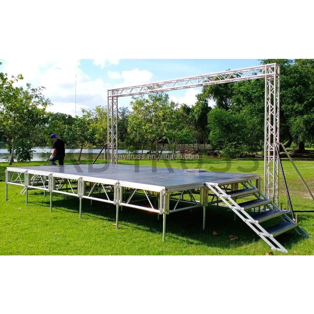 Event Stage Truss Lighting Truss Structures for Sale| Alibaba.com