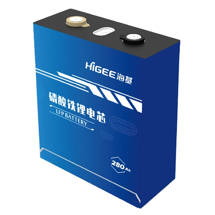 Higee Lifepo4 Battery Solar System Cells 48v Solar Storage Lithium ...
