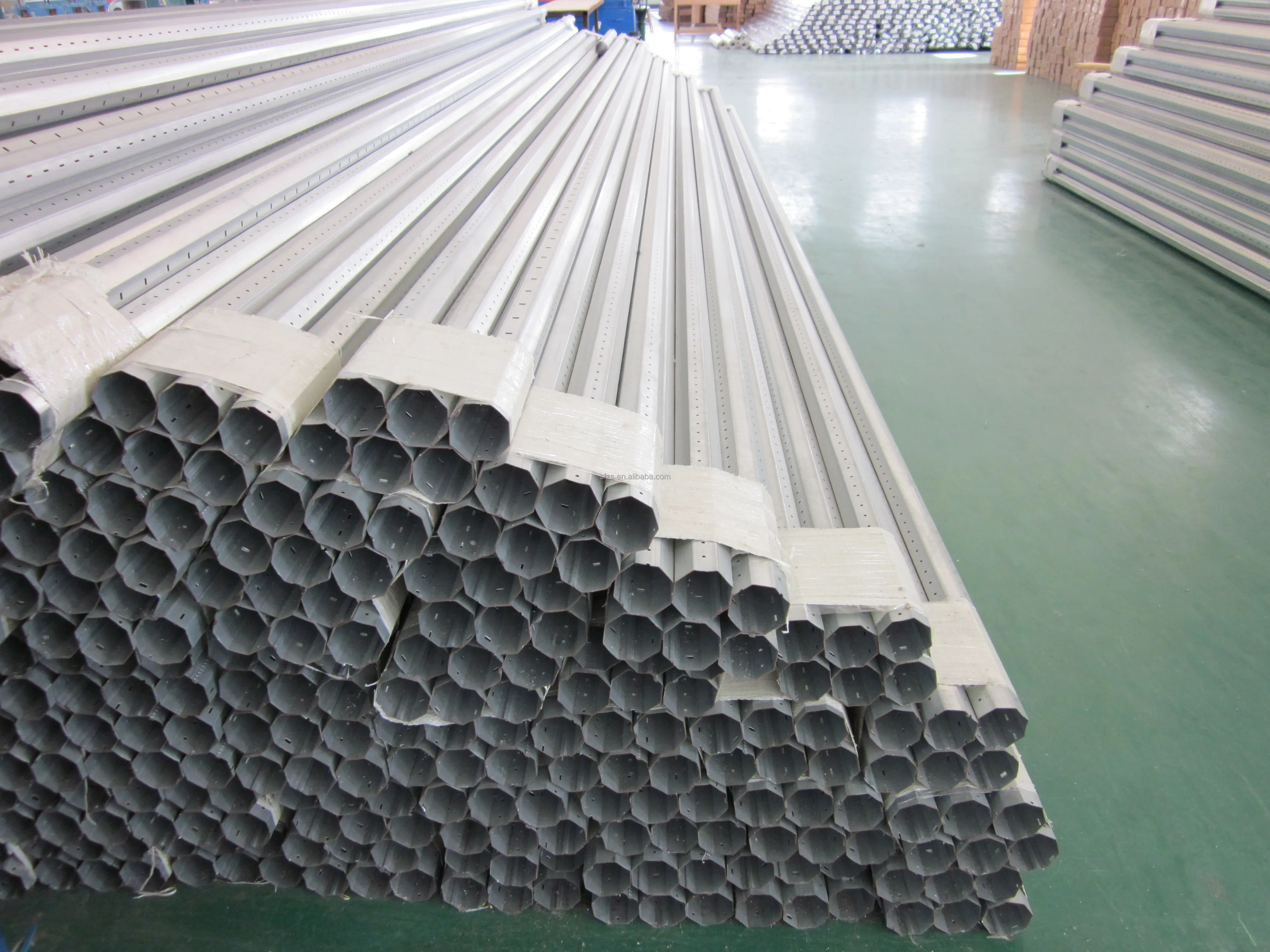 Rolling Shutter Tube Octagonal Tube For Rolling Shutter Rolling Shutter ...