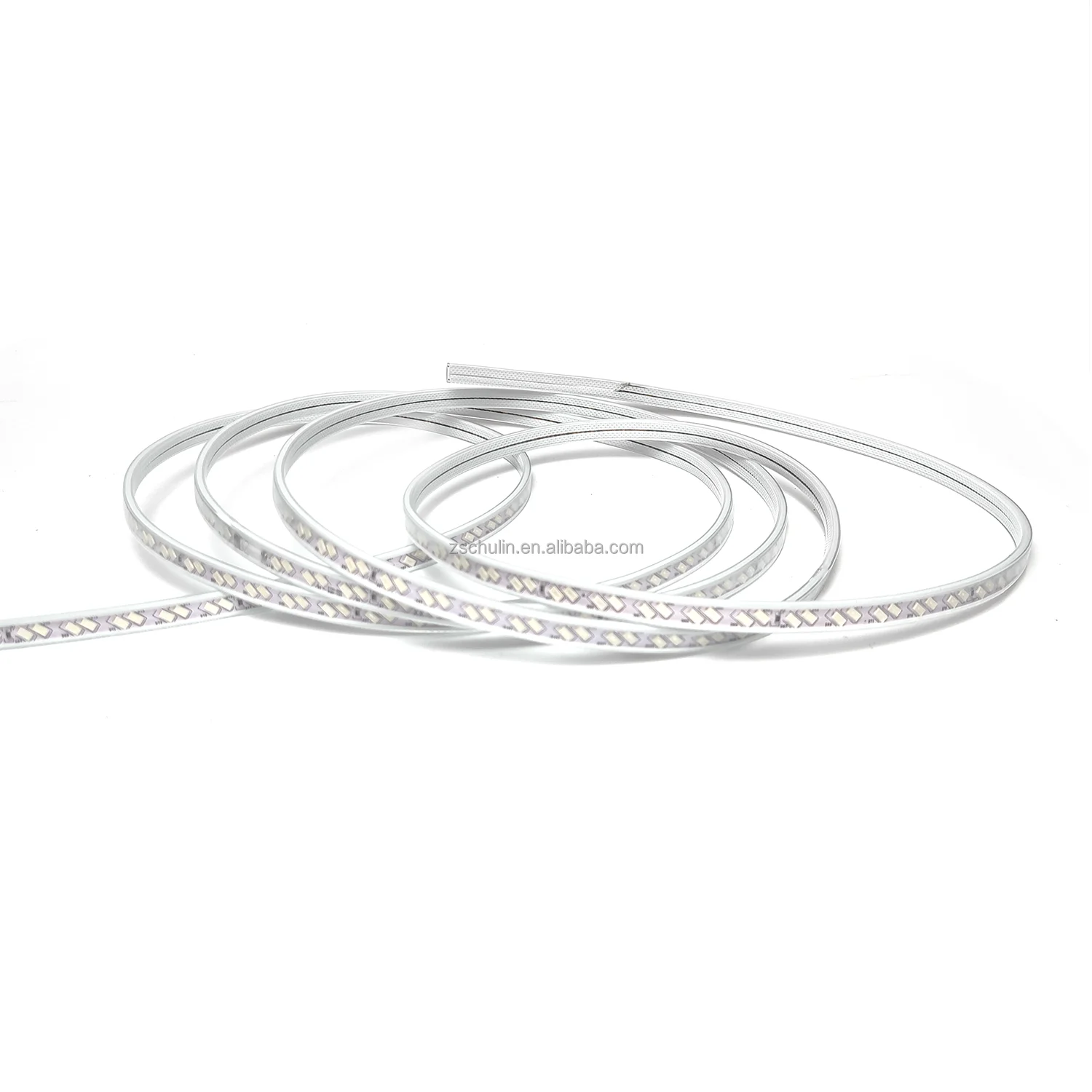 Led Strip 220V SMD 5730 - 50m, 100m Waterproof Outdoor Light