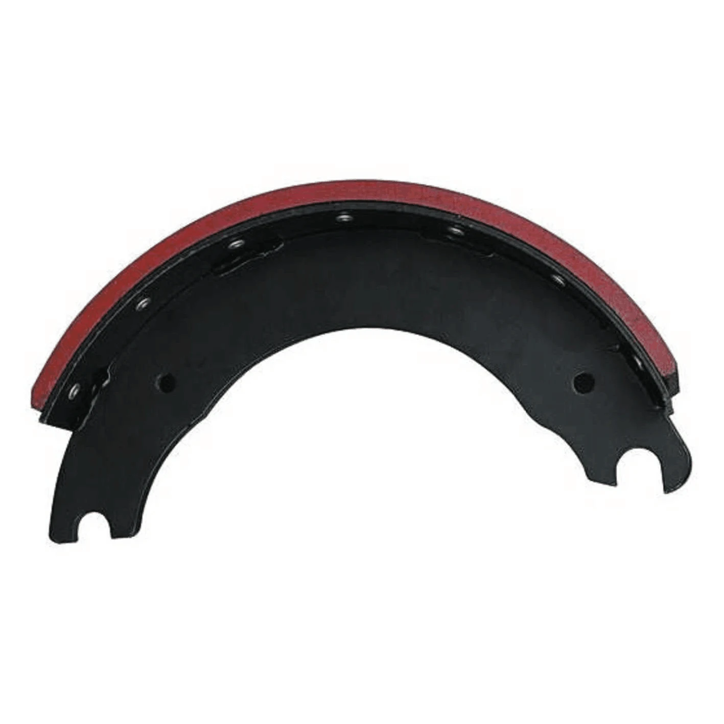 Merrien Brake Shoes - Reliable 15" X 4" Lining 1308E