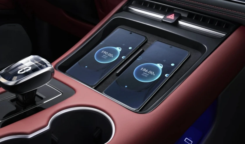 Huawei Aito M5 Harmony Os Electric Car Ev Car Automobile Hybrid Suv ...