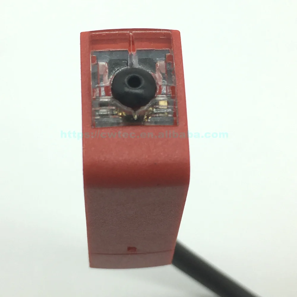 New Arrival Original Detection Range 0.005 To 3m Ht46c/4p-m12 50127048 ...