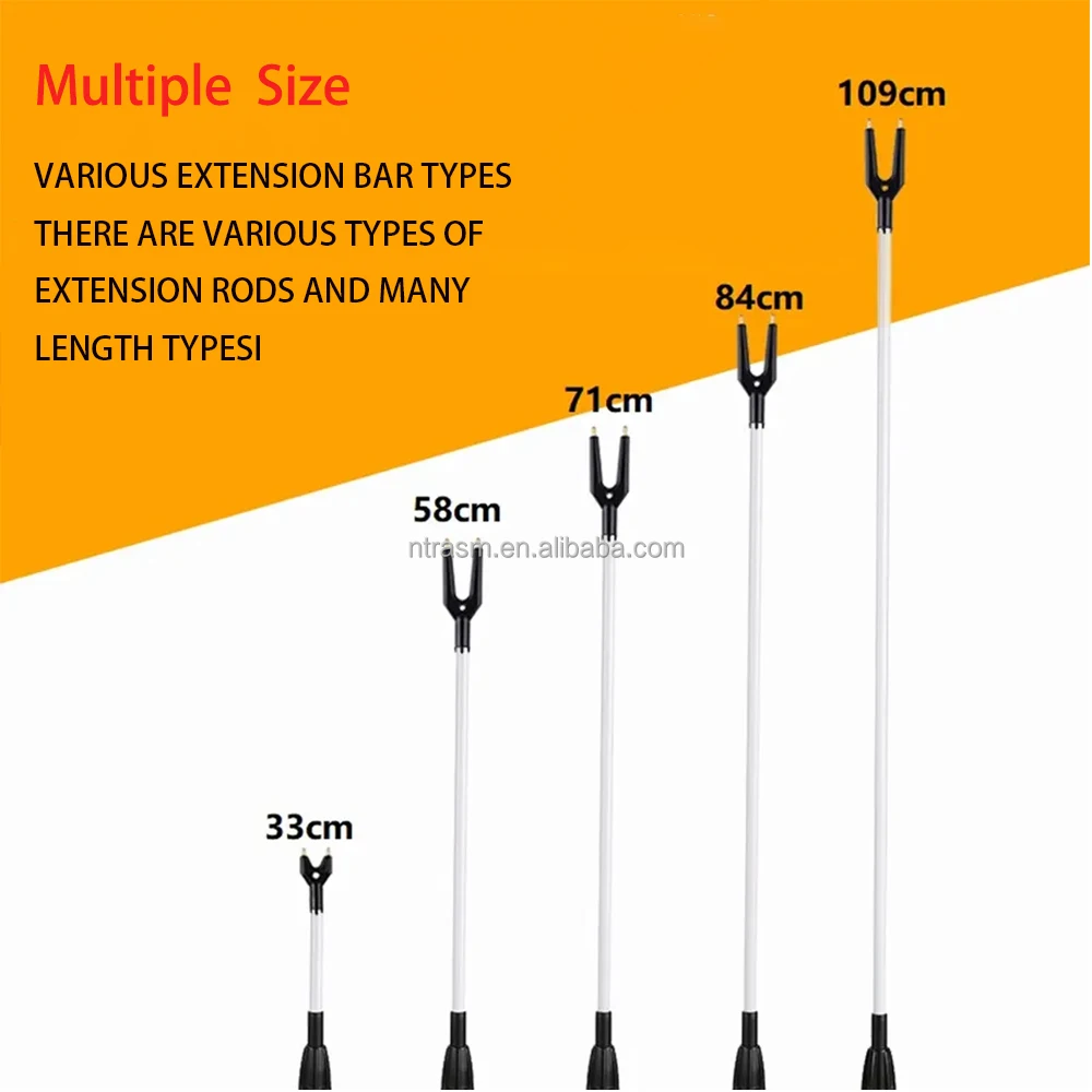 Efficient Livestock Management with Pig Cow Drive Prods