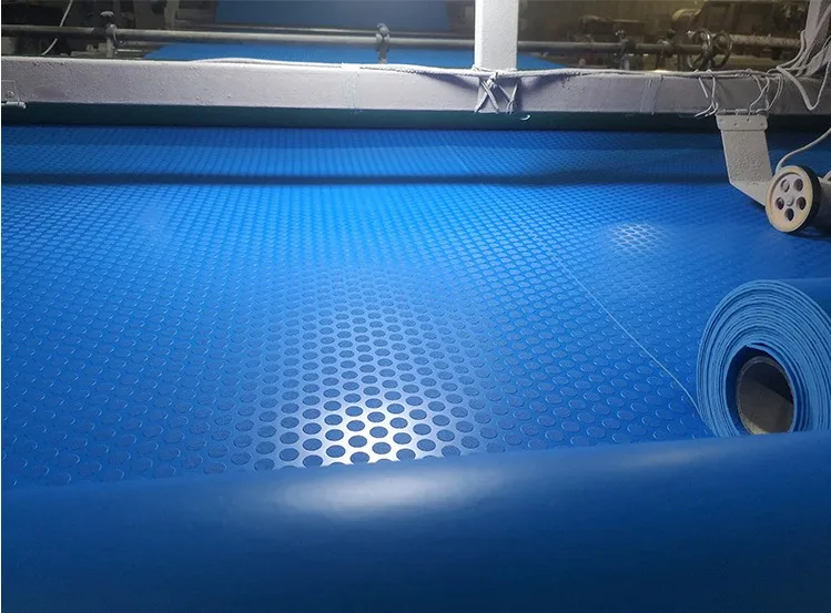 1.8mm 2mm 3mm Pvc Coin Mat Vinyl Flooring In Roll For Bus - Buy Pvc ...