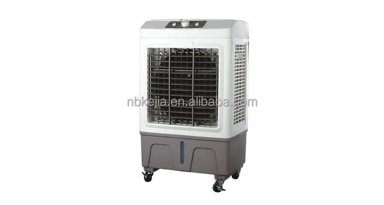 Evaporative Portable Air Cooler/35-45l Litresl/airflow 5000m3/h Summer ...