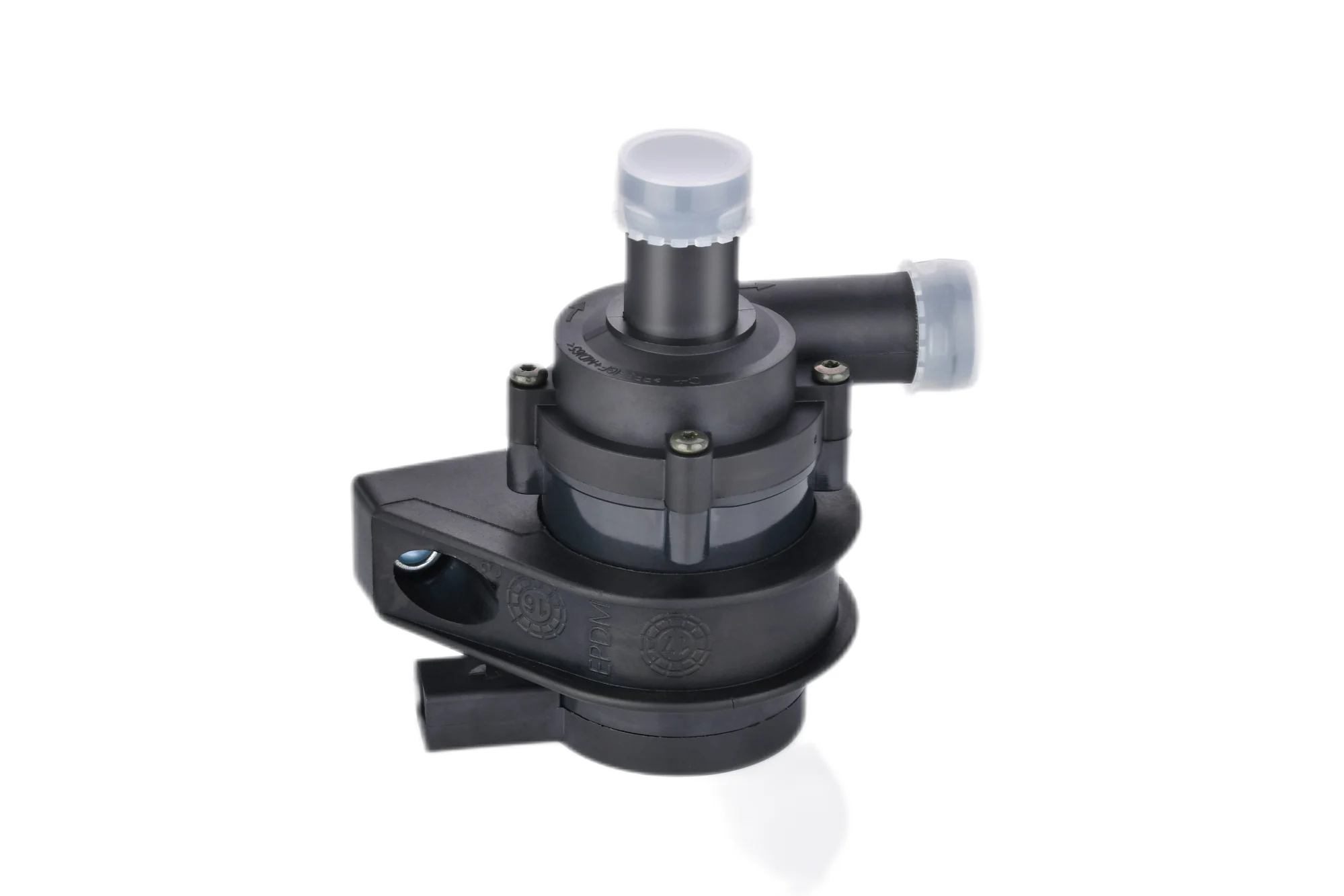 Electric Water Pump 1k0965561f For Audi Engine Cooling System - Buy ...