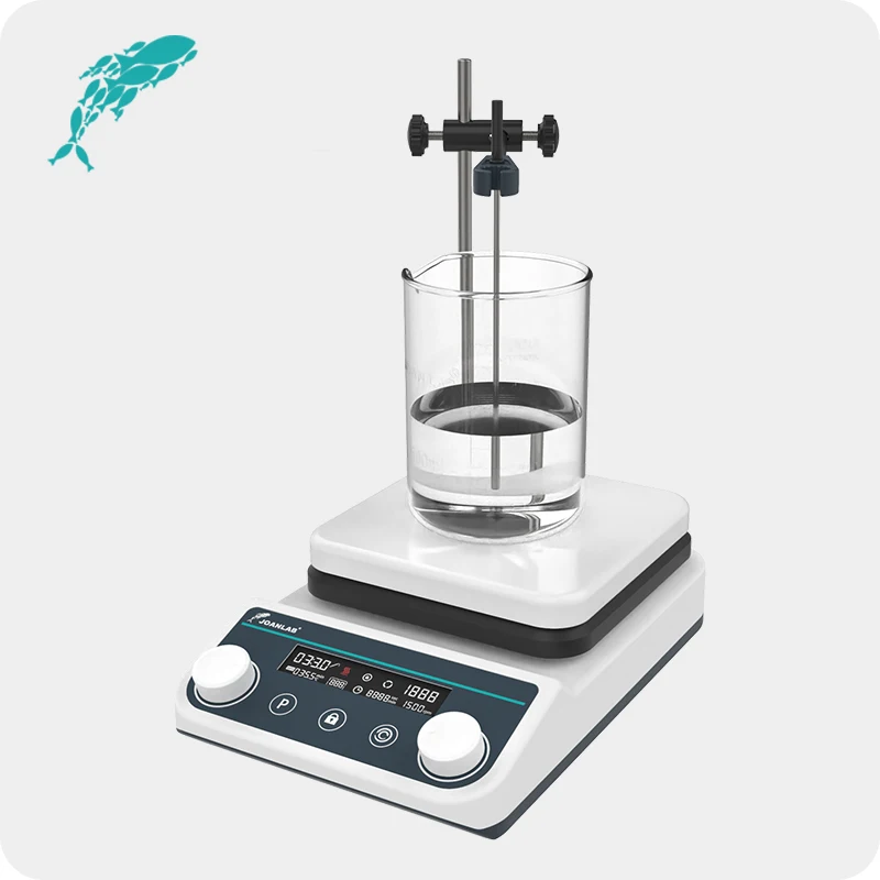 HS8PRO Magnetic stirrer| Alibaba.com