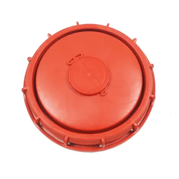Ibc Water Tank Red 6 Inch Vented Plug Lid Closure - Buy Ibc Tank Cheap ...