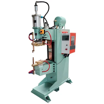 Dit Intermediate Frequency Inverter Dc Spot Projection Welding Machine ...