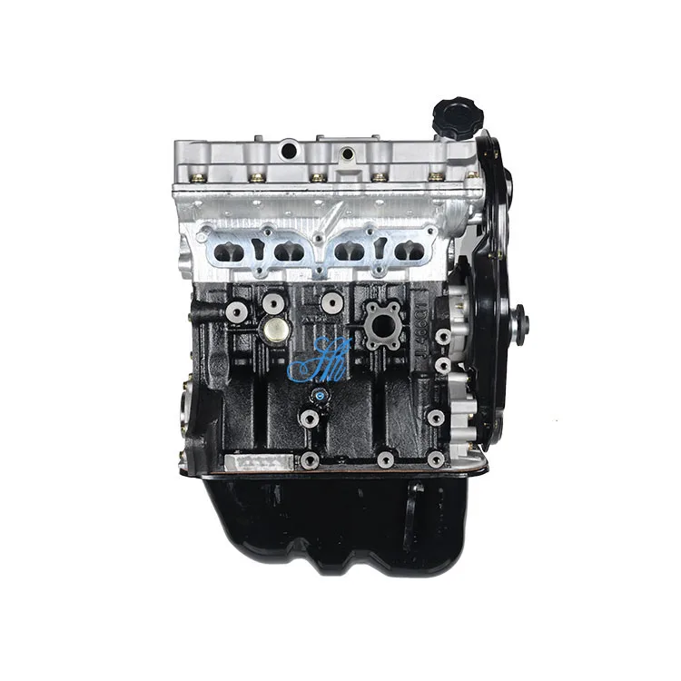 Auto Complete Engine for Mitsubishi 4A15 4A91 4A92 4G63 4RB2