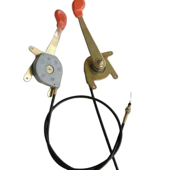 Ta700.201a-01 Hand Throttle Assembly For Foton Lovol Agricultural ...