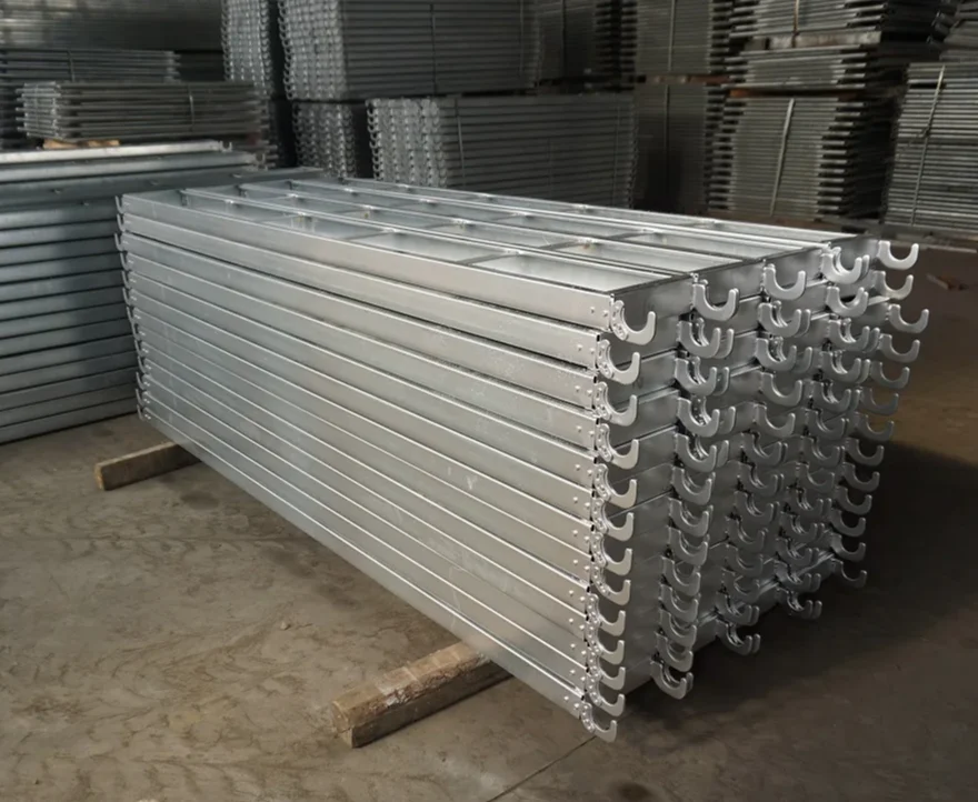 Cheap Portable Galvanized Scaffolding - Durable & Versatile