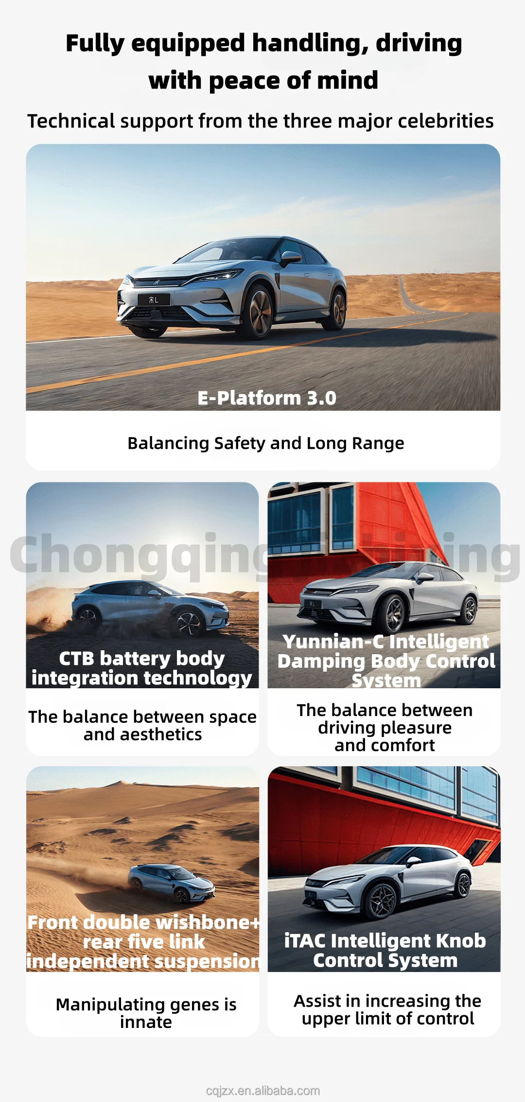 2024 New Version Byd Electric Car Made In China Cheap Ev Auto 660km 4wd Sport Suv Byd Song L ...