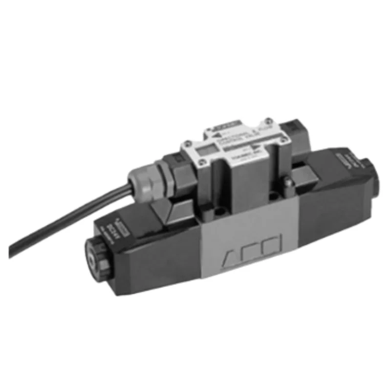 Solenoid Valve WH42 WH43-G02-B2 B3 D2 D3 D7 B10A B11A B11B-A110 A120 ...