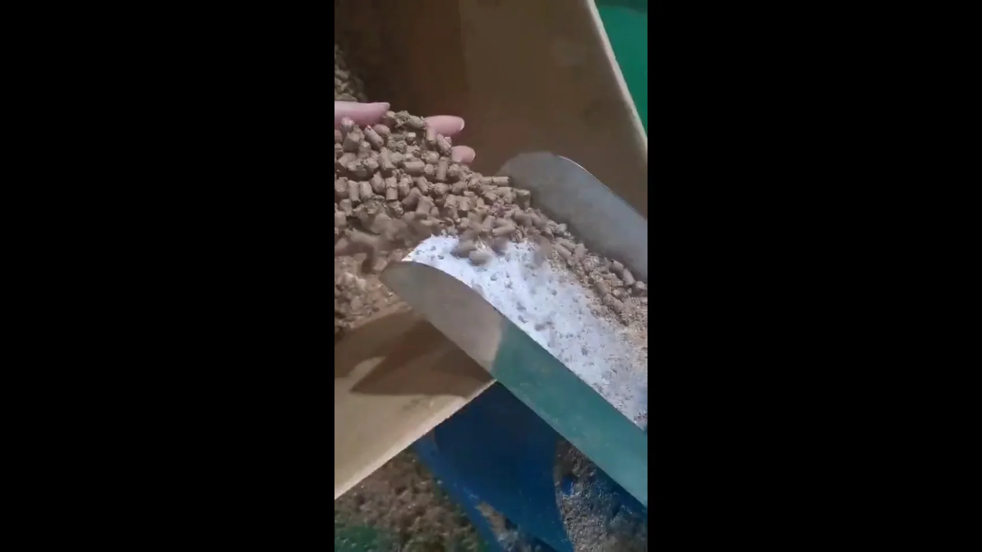 2022 Animal Pellet Machine Cattle Feed Mill Pelletizer/animal Food ...