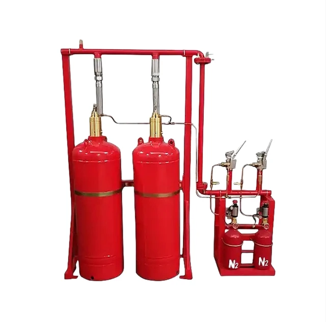 Fujian Shousheng Xiao Fang Technology Co., Ltd. - fire fighting ...