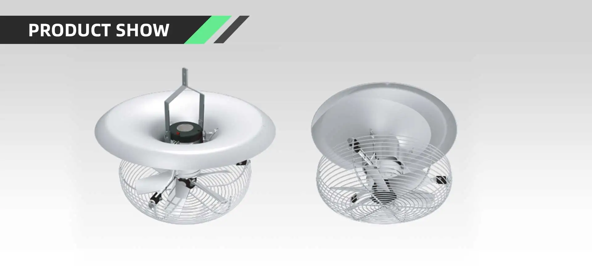 Hydroponic Vertical Air Circulation Fan For Humidity Reducing - Buy ...