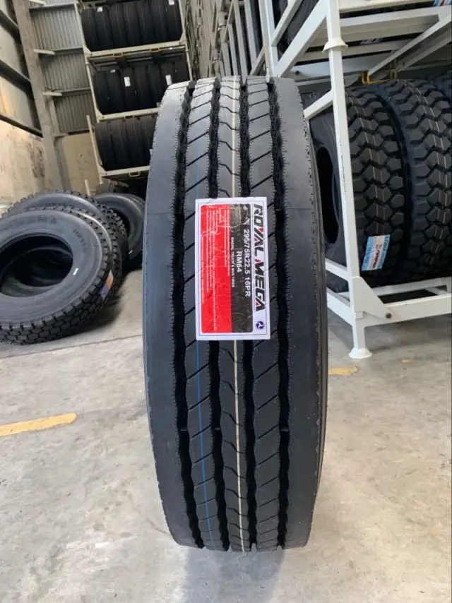 Commercial And Heavy Truck Tires For Sale Directly From Vietnam Factory R22.5 R24.5 - Buy Truck ...