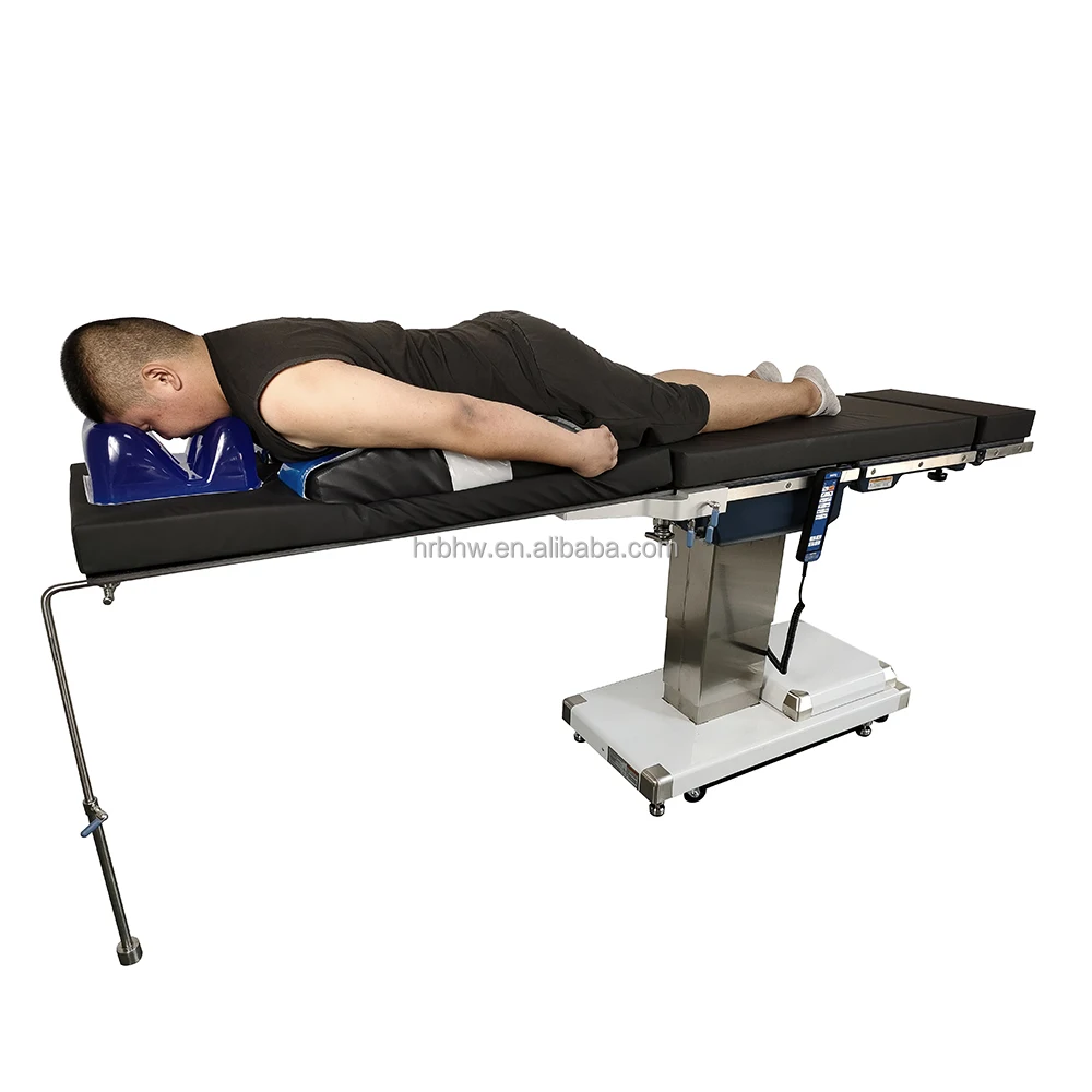 Universal Leg Support Delivery Bed Leg Crutch Operating Table Leg ...