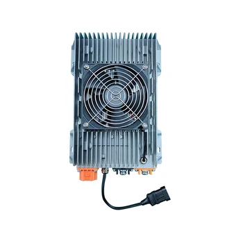 Sumcont High Efficiency 3kw 300~750vdc To 27.5vdc Dcdc Converter For Electric Vehicle - Buy Dcdc ...