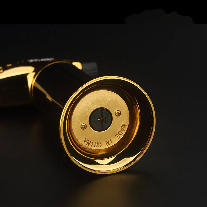 Portable Laser Welding Spray Gun Laser Welding Lighter Torch Metal ...