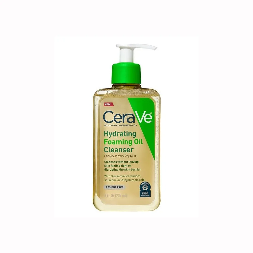 Cerav E Cream All-weather Hydrating Moisturizing And Nourishing Non-oil ...
