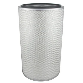 Generator Air Filter Af1605m 4020551 84428272 4206272 35298108 Ve1062 ...