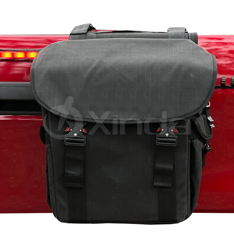 Custom Supplier Offroad Vehicle Spare Tire Utility Bag Heavy Duty ...