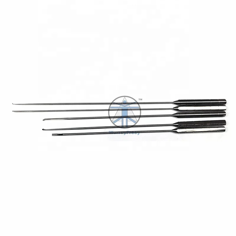10mm Interlaminar Spine Endoscope Endoscopic Instrument Orthopedic ...