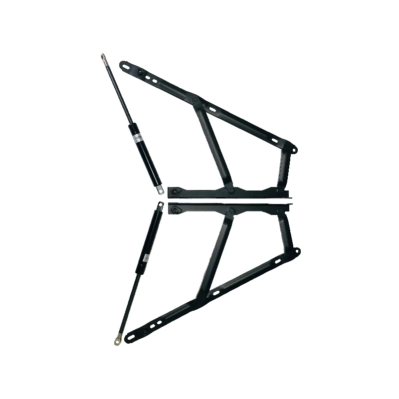 Lift Up Bed Mechanism Bedroom Bed With Lifting Mechanism Gas Strut Bed ...