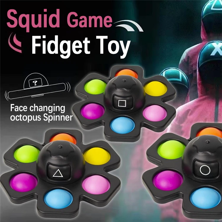 Amazon Blocks Assembly Gyro Building Blocks Fingertip Gyro Release ...