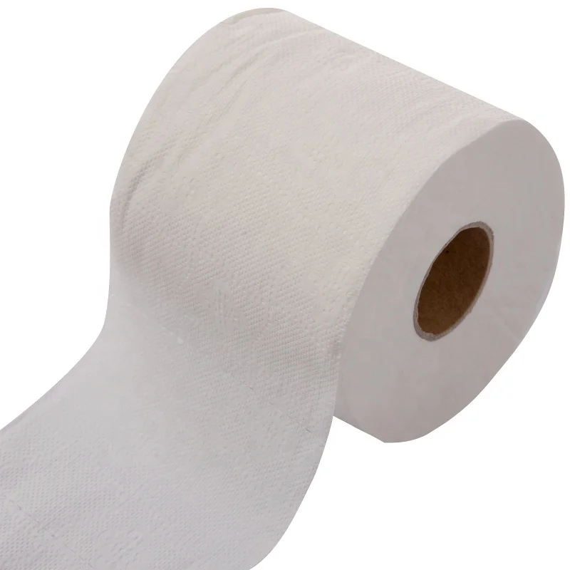 Professional Series 2-ply Embossed Sustainable Embossed Toilet Tissue ...