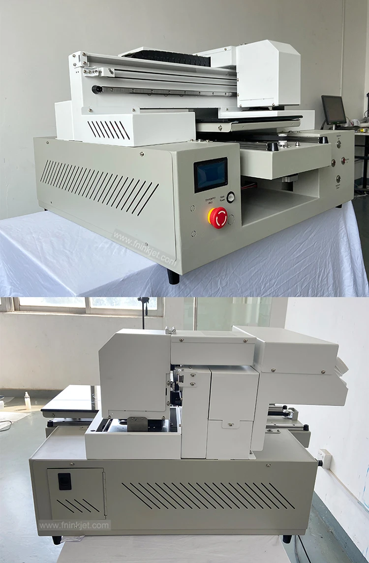 All In One Edible Ink Direct To Food Digital Chocolate-printer Fast ...