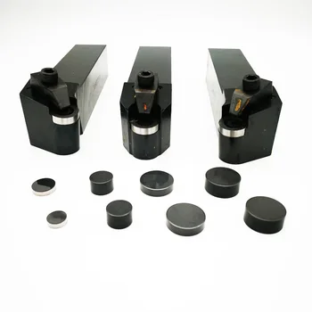 Pcd Cbn Carbide Inserts Turning Tool Holder Cnc Insert Lathe Machine Cutting Tools - Buy Cnc ...
