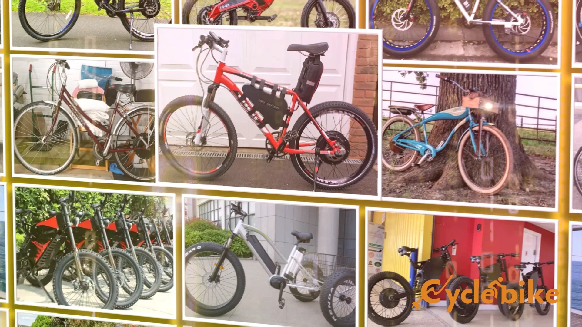 Strong Sun Ring Mtx Rim 48v 1000watt 1500 Watt 2000w Ebike Kit - Buy ...