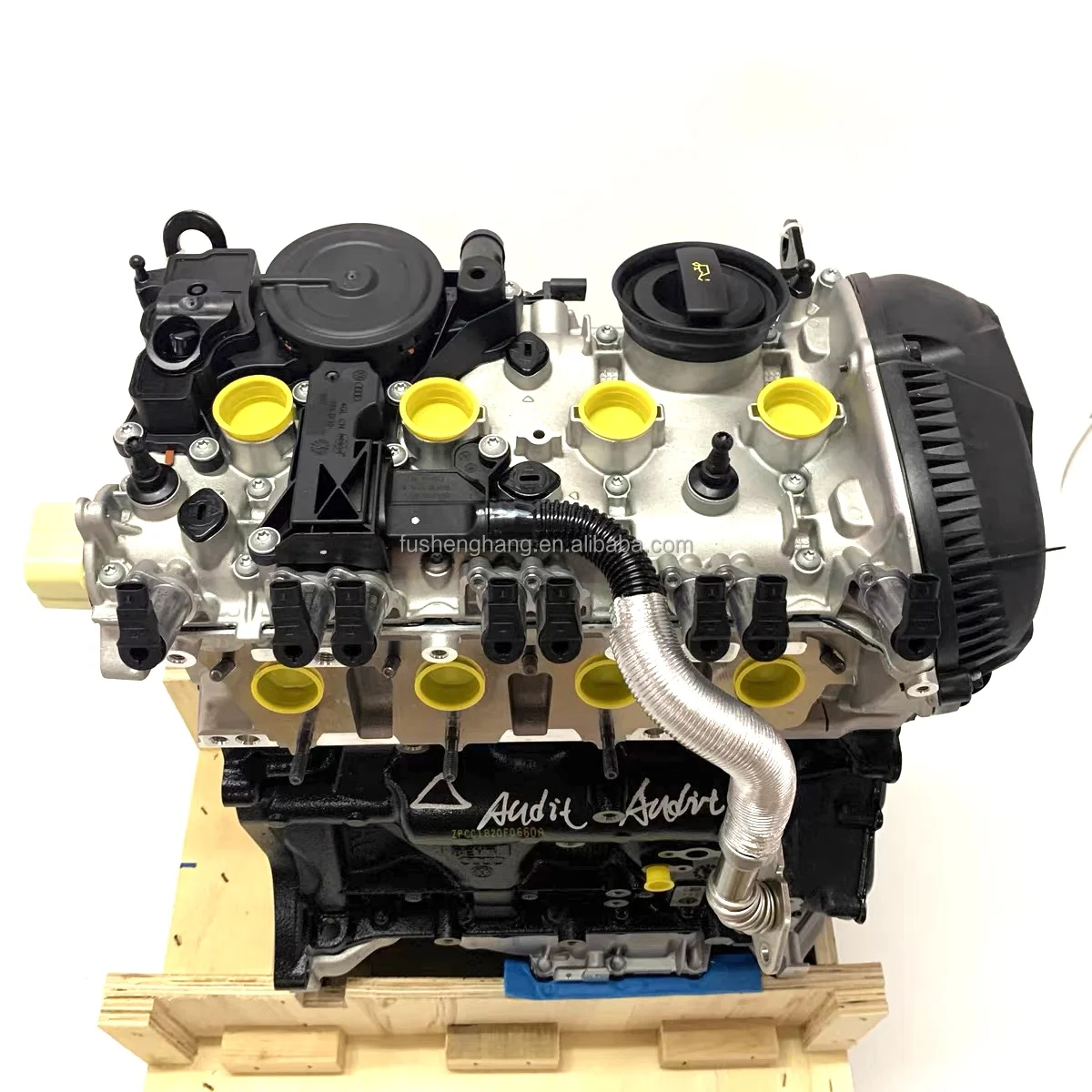 CDN EA888 GEN2 Engine for Audi VW A3 A4L A5 A6L A7 Q3 Q5 Q7 S3 2.0L TSI
