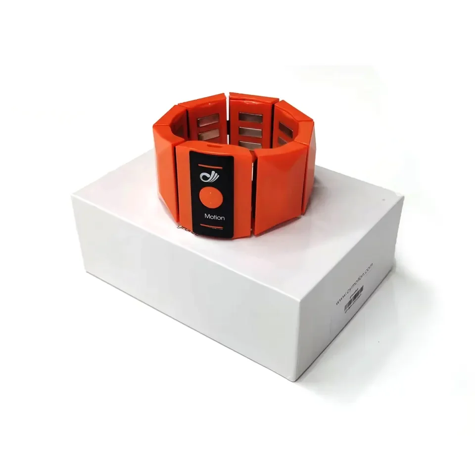 Oymotion Gforcepro+ Intelligent After Stroke Rehabilitation Training Bio-sensor Electromyography ...