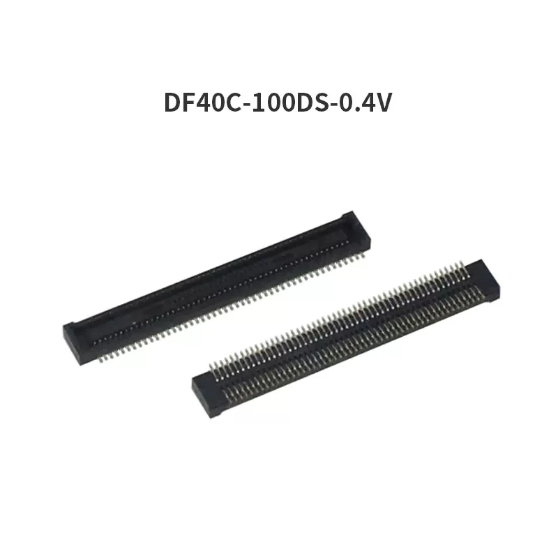 Raspberry Pi Cm4 Calculation Module Connector Df40c-100ds-0.4v Core ...