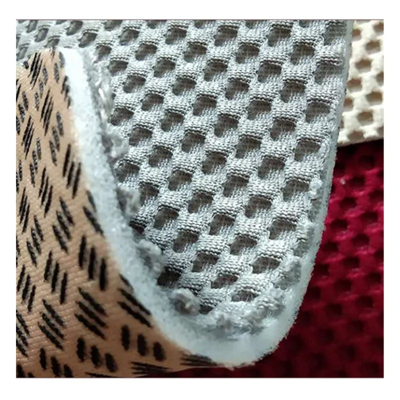 Sponge 3d Mesh Fabric Composite Mesh Sponge Fabric - Buy Composite Mesh ...