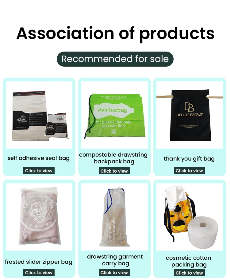 Opp Self Adhesive Warning Printing Clothes Packing Polybag - Buy ...