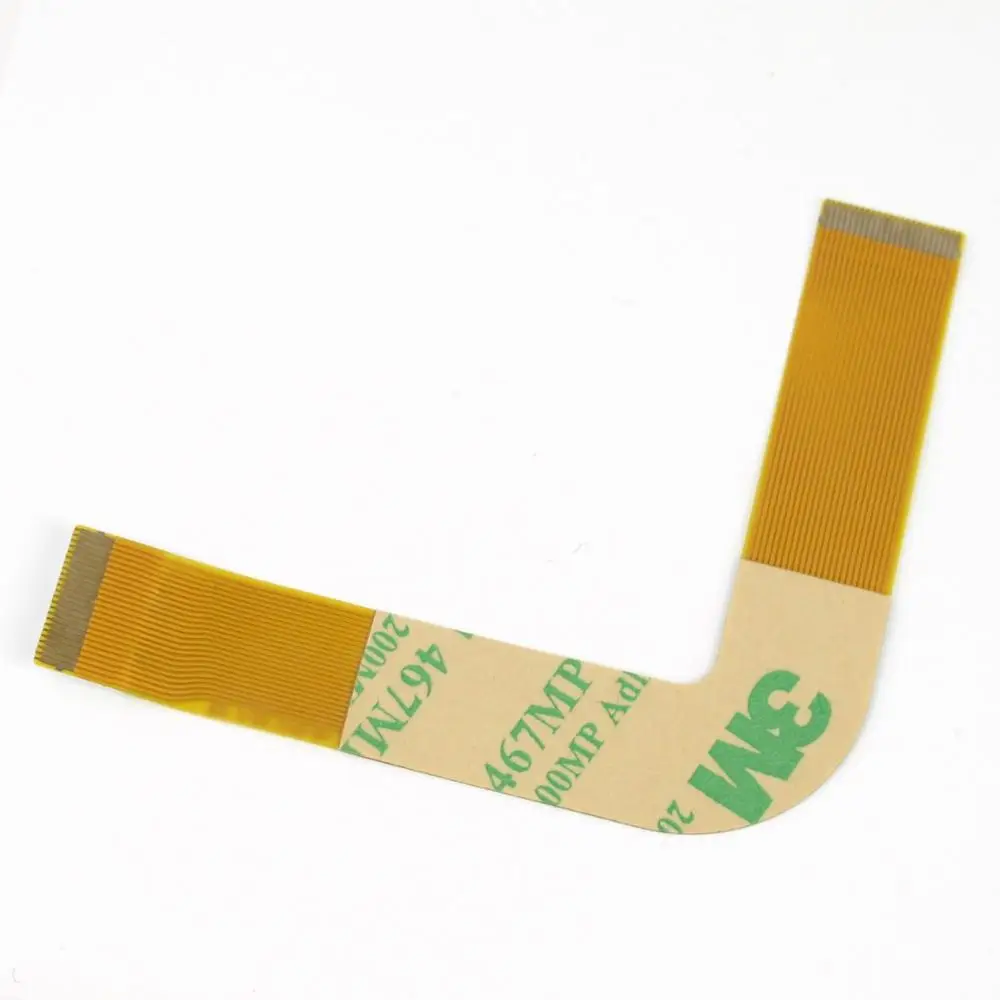 PS2 Laser Flex Cable Replacement - Reliable Repair Parts