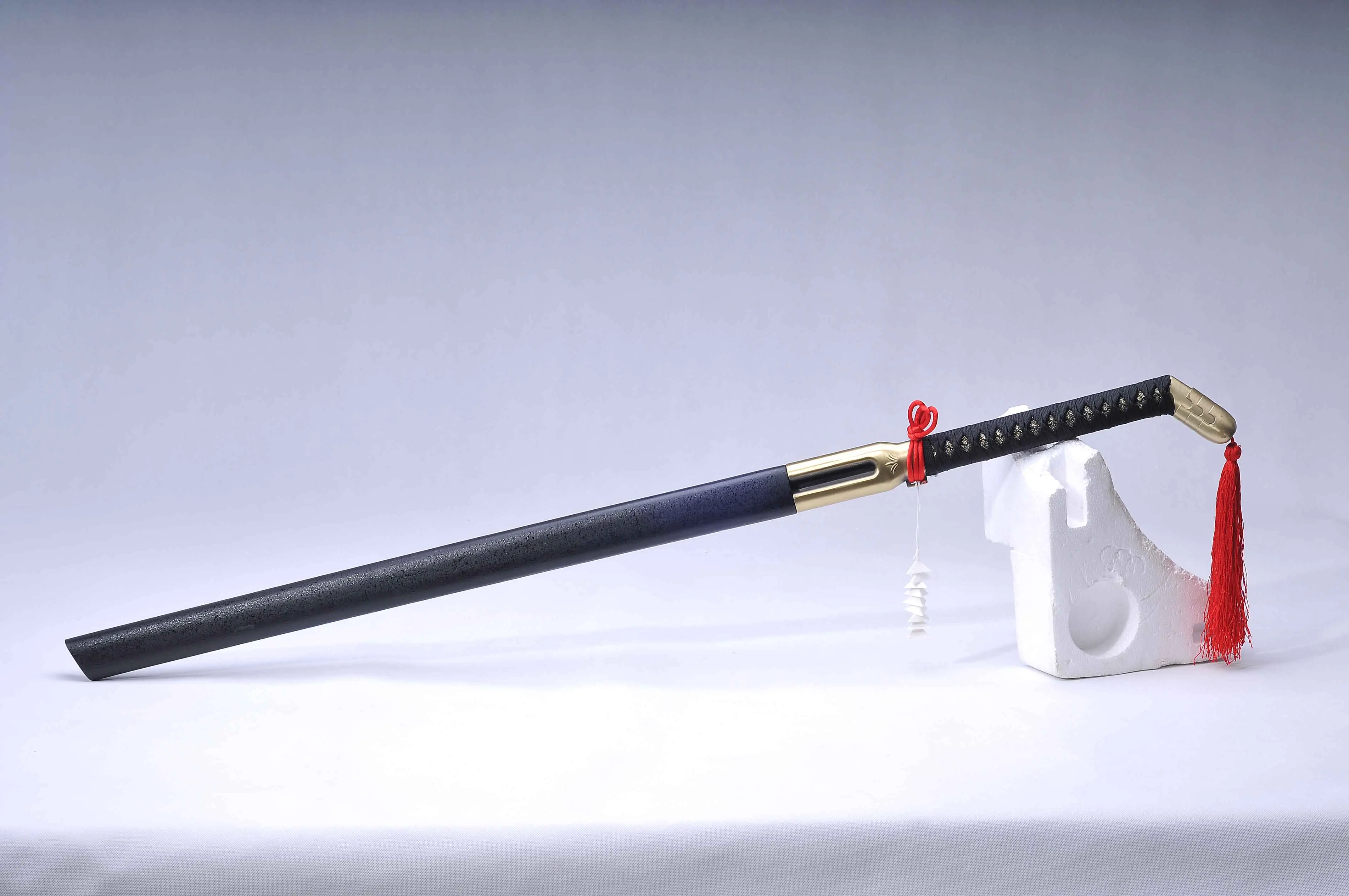 Alibaba.com: Kisuke Urahara 108cm 1.5kg Bleach Anime Prop Cosplay ...