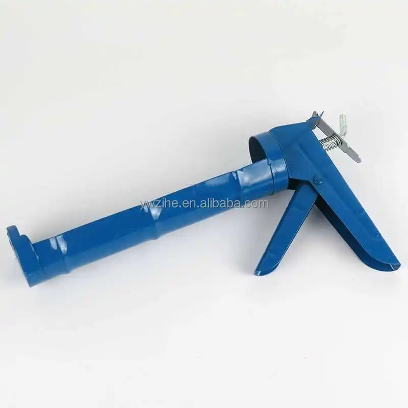 Power-saving Hand-operated Semi-circular Structural Glue Gun Household ...