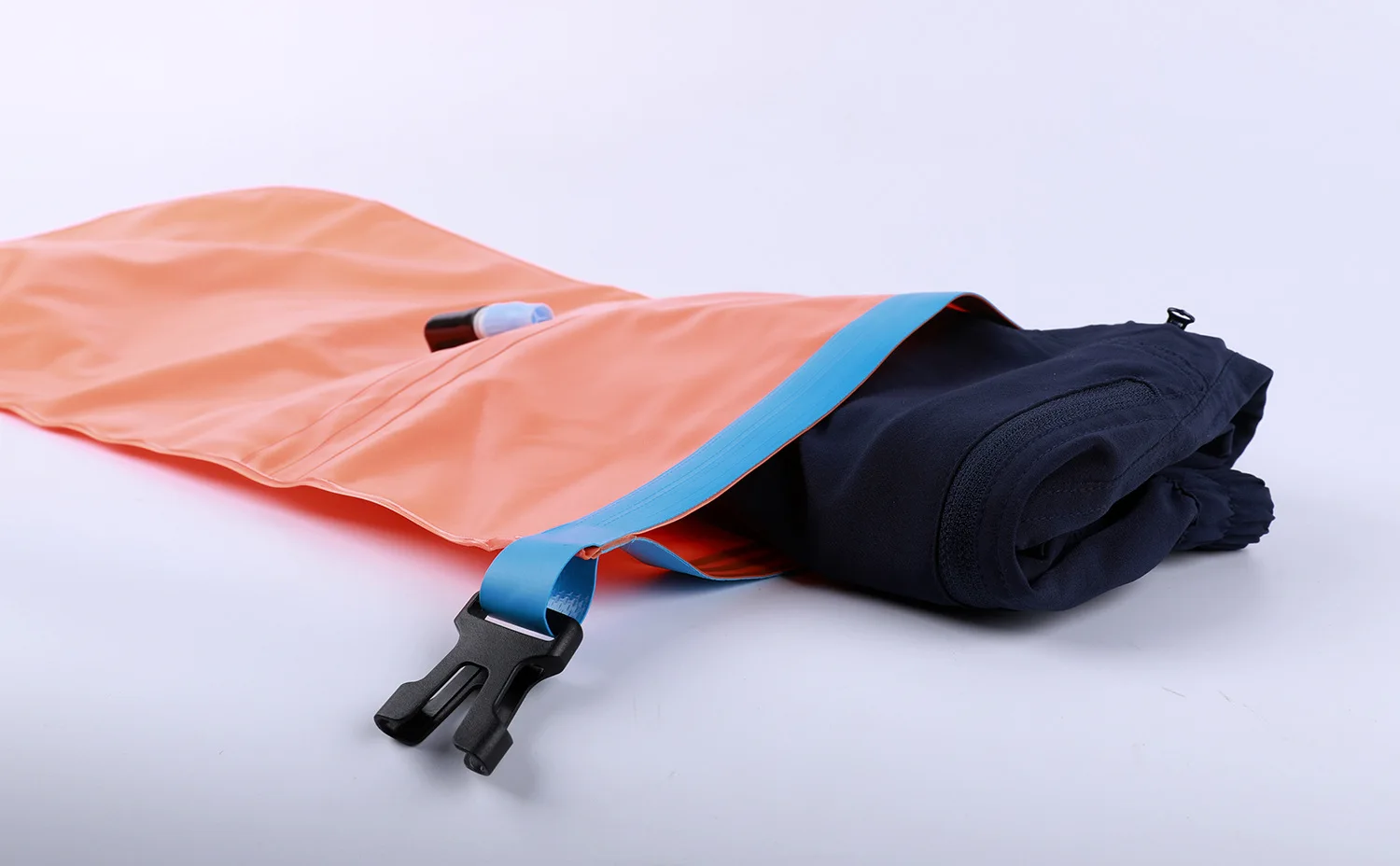 OEM Custom Waterproof Floating Swim Air Bag Buoy Open Water PVC ...